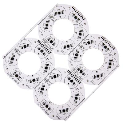 Cina circuito stampato di 94V0 LED in vendita