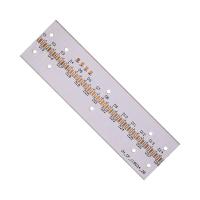 China Black HDI High Density PCB Electronic Printed Circuit Board for sale