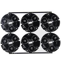 China 7w Bulb Aluminum LED PCB for sale