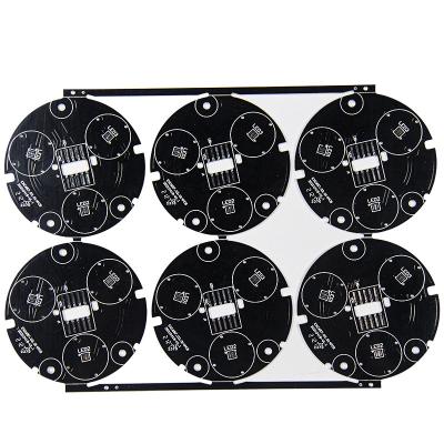 China 7w Birne Aluminium-LED PWB zu verkaufen