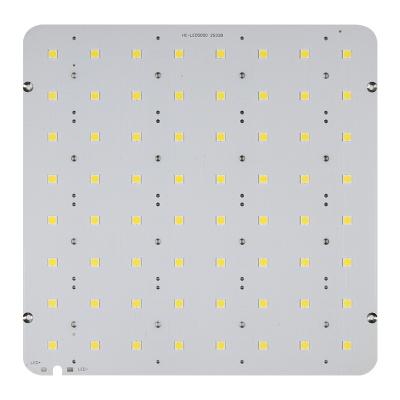 Cina 3030 5650 di alluminio circuito di 5630 LED per la luce progressiva della pianta in vendita
