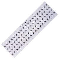 China thick 7.0mm Aluminum LED PCB for sale