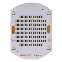 China 5S12P 30V 1800mA LED Light PCB Aluminum Prototype Controller for sale