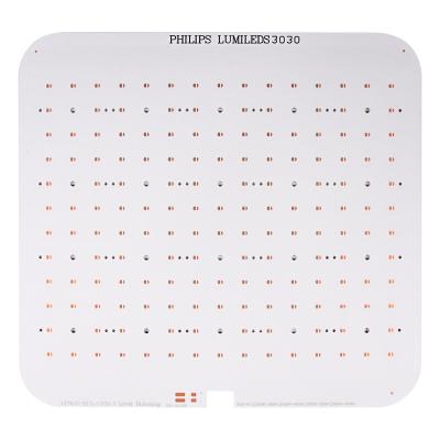 Cina SMD 2835 PWB ISO9001 dell'alluminio della luce progressiva di 3030 LED ha approvato in vendita