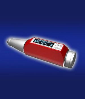China Ht-225D geïntegreerde Concrete Testhamer met Gegevensbewerker Te koop
