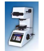 China High Precision Micro Vickers Hardness Tester LCD Screen For Wide Measurement for sale