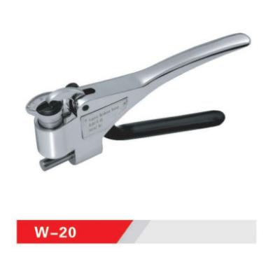 China ASTM B647 Portable Hardness Tester Durable For Mearsuing Aluminium Alloy for sale
