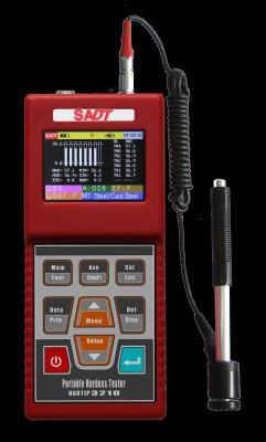 China Portable Rockwell Hardness Tester  Accurate for Metal Materials HARTIP3210 for sale