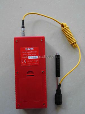 China High Accuracy Hartip 3000 Handheld Hardness Tester For Industrial Use for sale