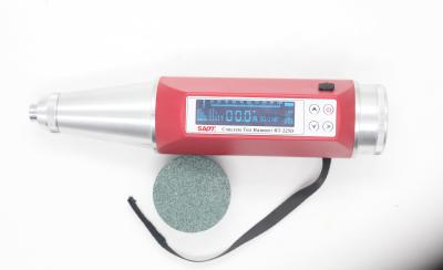 China Ht-225D de geïntegreerde Digitale Hamer van de reactietest met Gegevensbewerker Te koop
