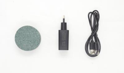 China Ht-225D de geïntegreerde Digitale Hamer van de reactietest met Gegevensbewerker Te koop