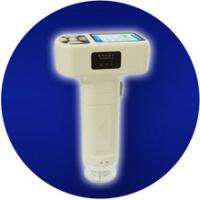 China Durable Portable Color Difference Meter Multifunction LED , High Accuracy for sale