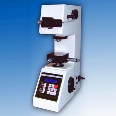 China High Precision Micro Vickers Hardness Tester LCD Screen For Wide Measurement for sale