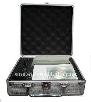 China SADT 60-angle Digtial Gloss Meter GM60 With Large memory , USB interface and 9x15 measuring spot for sale