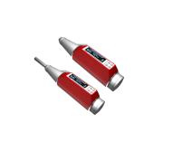 China OLED Display 0.1R Rebound Hammer For Mortar Testing for sale