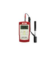 China Universal Angle Linear Accuracy Portable Leeb Hardness Tester for sale