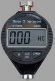 Cina 0.55n tester di durezza shore della forza C 100hc Digital in vendita