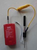 China Lightweight Handheld Portable Hardness Testing Machine High Accuracy for sale