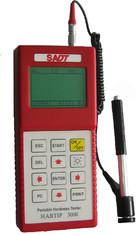China Auto Impact Direction Digital Hardness Tester For Power Industry à venda