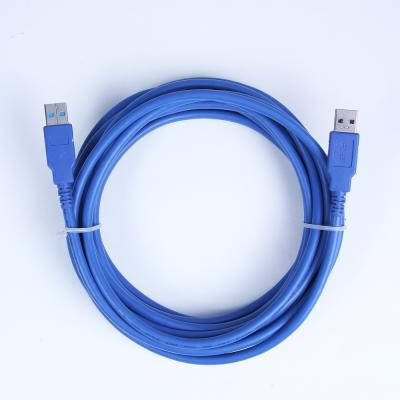 China Qualified USB3.0 cable in high speed 2m made in china for sale