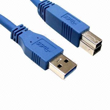 China 10ft USB3.0 high speed cable manufacturer for sale