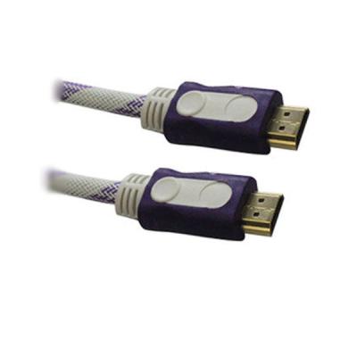 China Dual color HDMI Cable with Ethernet,3DTV,4K,XBOX,HDTV for sale