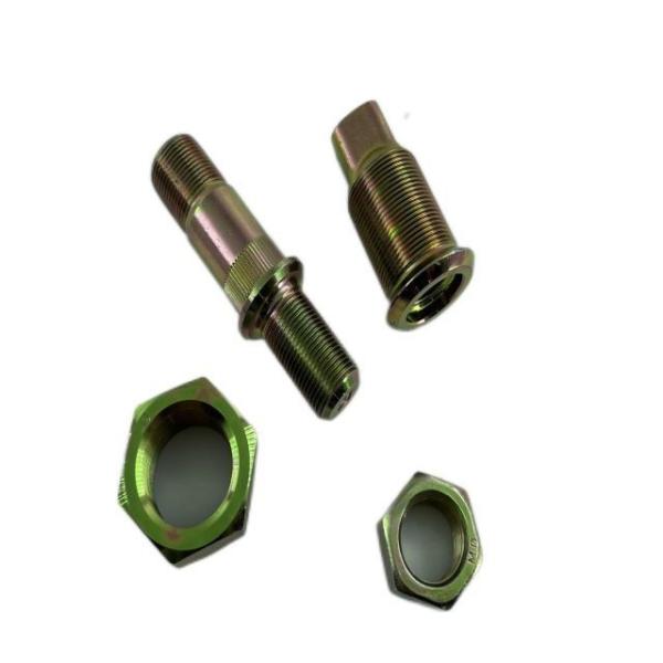 Quality Silver Wheel Bolts for Qingling 700P Rear Right within OE NO. 8-97081584-0 for sale