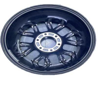 Cina Anello di ferro e acciaio per Qingling TAGA H 21/01- 17 4KH1-CT5H Pickup 5T nazionale in vendita