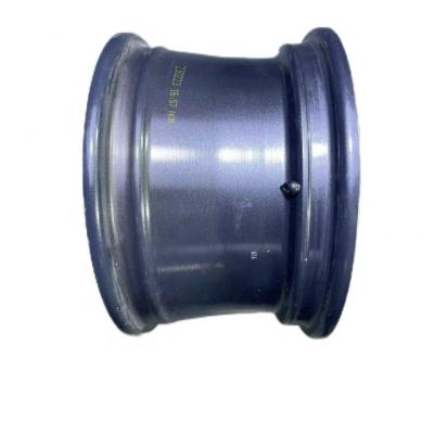 Cina Anello di ferro e acciaio per Qingling TAGA H 21/01- 17 4KH1-CT5H Pickup 5T nazionale in vendita
