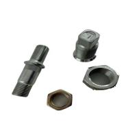 Quality RODEO Closed Off-Road Vehicle Wheel Bolts for Qingling 700P Rear Left Car for sale