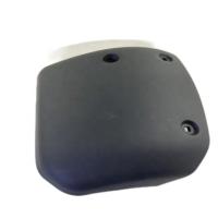 Quality Black Front Bumper Guard for Qingling FVR34 6HK1 OE NO. 1-71210641-0 for sale