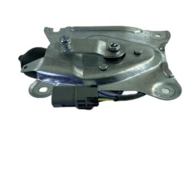 Cina Assemblaggio motore di asciugamani per pick-up Isuzu per Qingling FVR34 6HK1 di cui al n.O.O. 5205070-FER64 in vendita