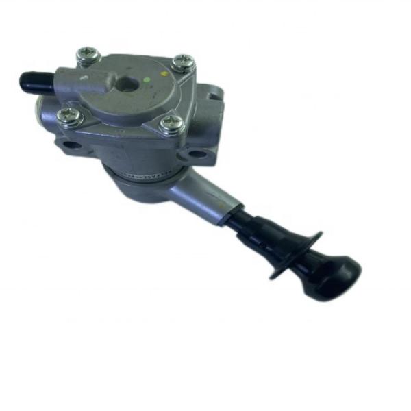 Quality Isuzu Pickup Handbrake Brake Valve for QingLing FVR34 6HK1 OE NO. 1-48460306-0 for sale