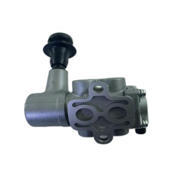 Quality Isuzu Pickup Handbrake Brake Valve for QingLing FVR34 6HK1 OE NO. 1-48460306-0 for sale