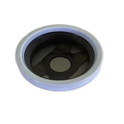 China QINGLING VC46 6UZ1-TCS CLQ135-1000 Filtro para automóveis com diesel bruto OE NO. 8-98272997-0 à venda