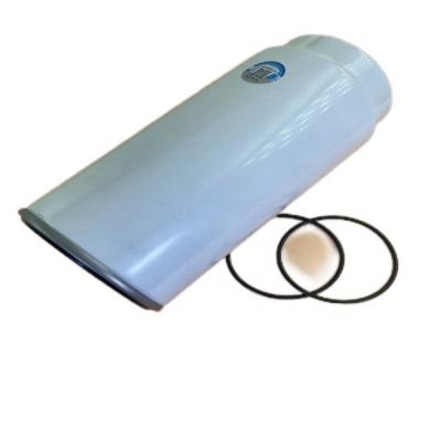China QINGLING VC46 6UZ1-TCS CLQ135-1000 Filtro para automóveis com diesel bruto OE NO. 8-98272997-0 à venda