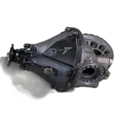 中国 2402010-CYR14 清リング用減速装置 VC46 6UZ1TG4 耐久性・鋳鉄設計 販売のため