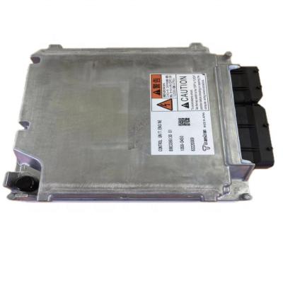 中国 コンピュータボードQingling F Country 5 6HK1 2009- OE NO. 8-98336613-0から 販売のため