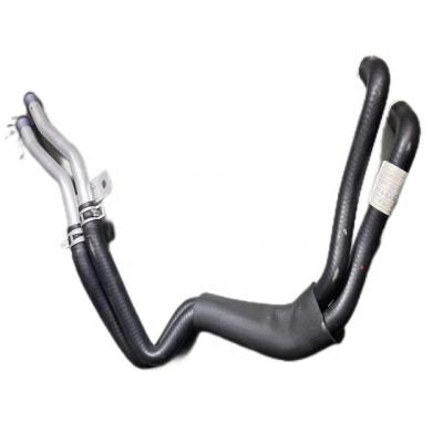 China Water Heating Pipe Assembly for QingLing VC46 6UZ1 Year 2009- by OE NO. 8101210-CYZ14 for sale