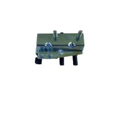China Exhaust Brake Vacuum Valve for Isuzu Pickup NKR55/77 4JB1TC Made by OE NO. 3548020-PA11 for sale
