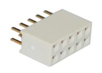 China 2mm Pitch Female Header Connector for sale