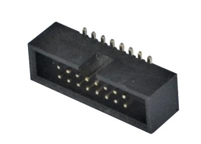 Cina Un cavo di 16 Pin per imbarcarsi sul connettore del circuito stampato del supporto della superficie del connettore in vendita