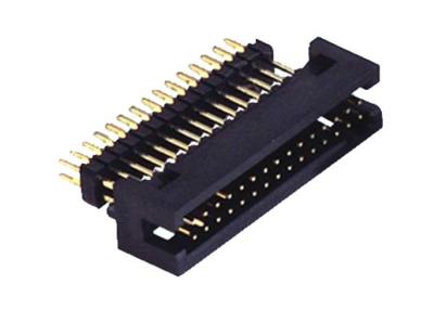 Cina cavo di 1.27mm per imbarcarsi su connettore con CA/CC di tensione di Withstand del foro 500V in vendita