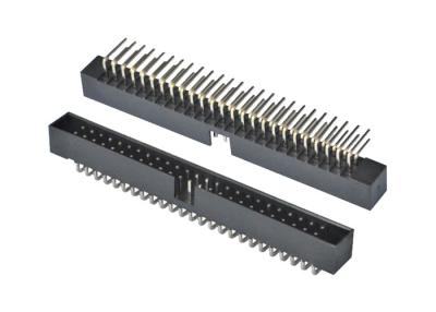 Cina Ohm del passo 30m del passo 2.0mm del connettore 2.0mm dell'intestazione del contenitore di cavo del circuito in vendita