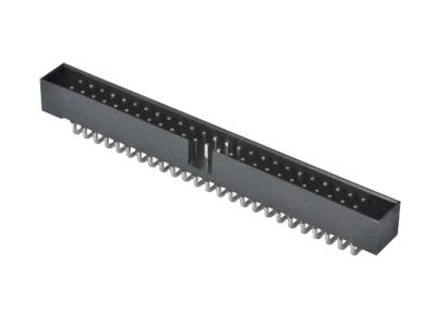Cina Ohm del passo 30m del passo 2.0mm del connettore 2.0mm dell'intestazione del contenitore di cavo del circuito in vendita