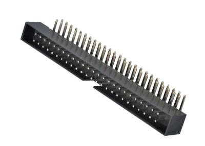 Cina Ohm del passo 30m del passo 2.0mm del connettore 2.0mm dell'intestazione del contenitore di cavo del circuito in vendita