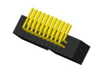China Box Header Connector 20 Pin for sale