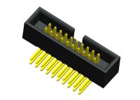 China Box Header Connector 20 Pin for sale