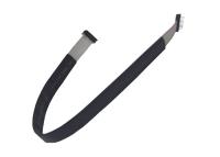 China Custom 2.0mm IDC Flat Cable Assembly Hook Rectangular Solder Termination for sale