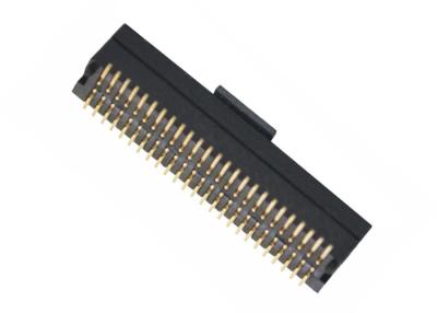 Cina Bordo di SMT del passo del connettore 0.8mm di Pin BTB del maschio 50 per imbarcarsi sulle prese di alimentazione in vendita